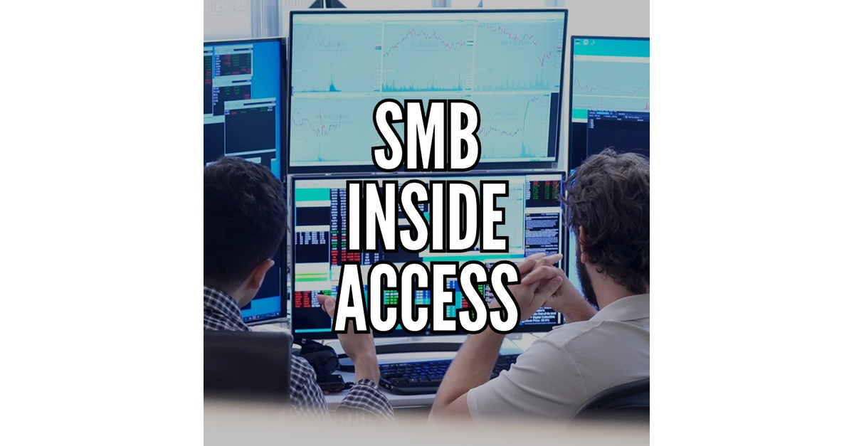 SMB Inside Access